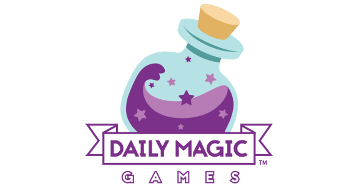 Daily Magic Games
